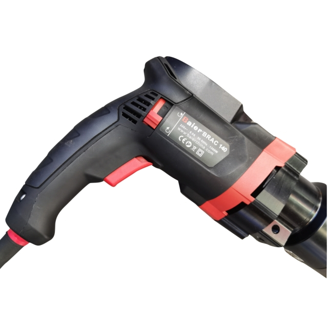 High Precision Electric Torque Wrench for Heavy-duty Applications ...