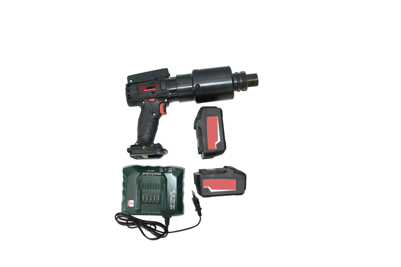 lithium gun high battery torque wrench for craftsman Marketer - Baier
