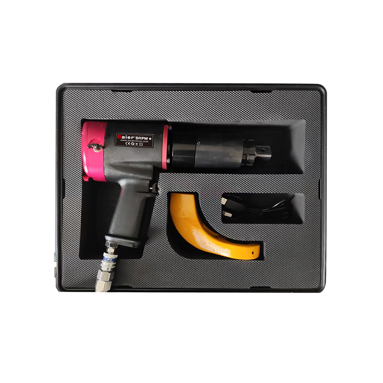 Calibrated Adjustable Heavy Duty Pneumatic Torque Wrench With Digital ...
